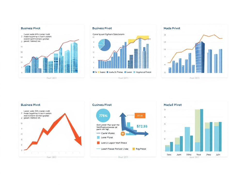 What Is a Business Pivot? 6 Steps to Test, Validate & Scale - Strategy ...