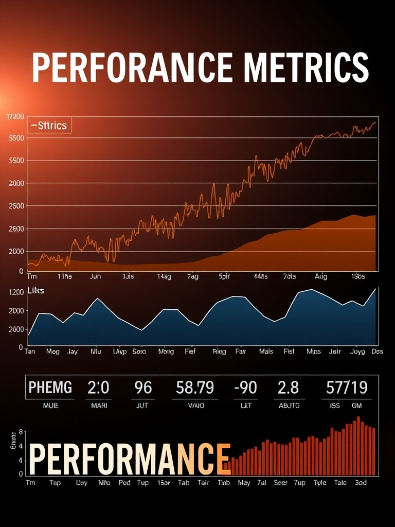 How to Design Actionable Performance Metrics and KPIs That Drive Better ...