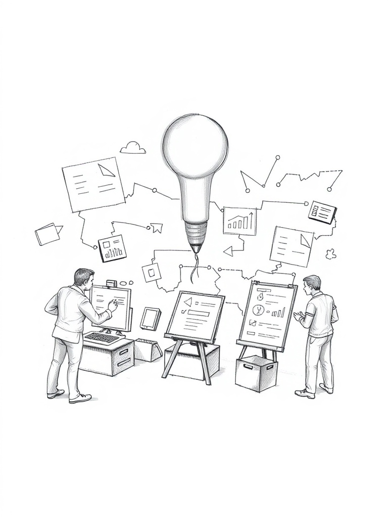How to Implement Strategy That Delivers: Governance, KPIs, Ownership ...