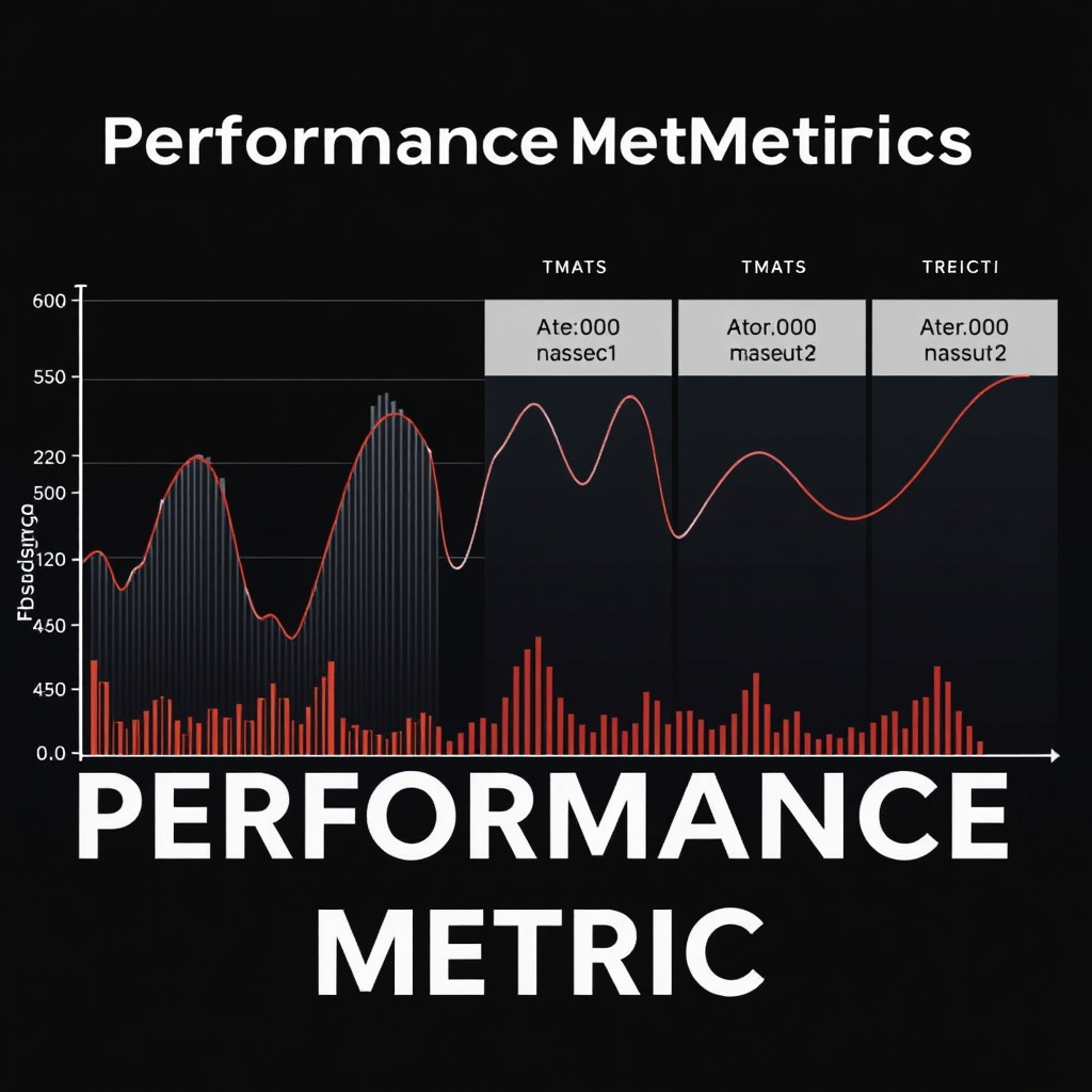 Performance Metrics That Drive Real Results: How to Choose, Measure ...