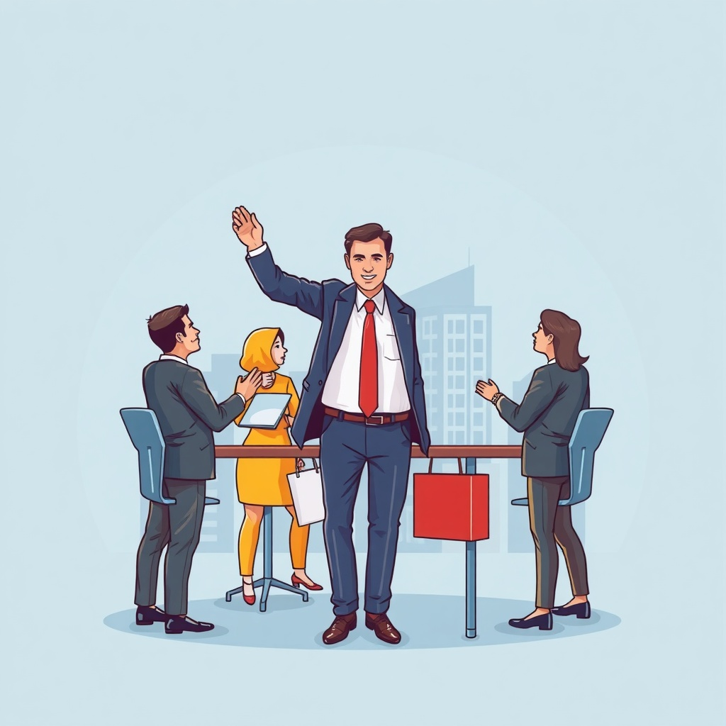 How to Create Corporate Positioning: 7 Steps to Define Your Brand and ...