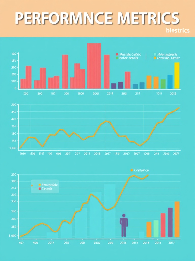 How to Choose, Track, and Act on Performance Metrics That Drive Results ...