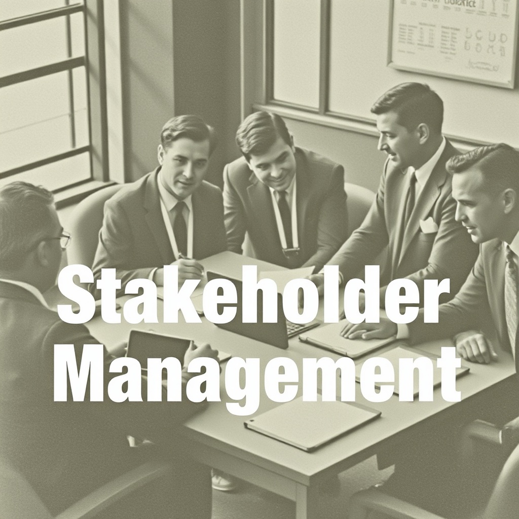 How to Master Stakeholder Management: Proven Strategies to Build Trust ...