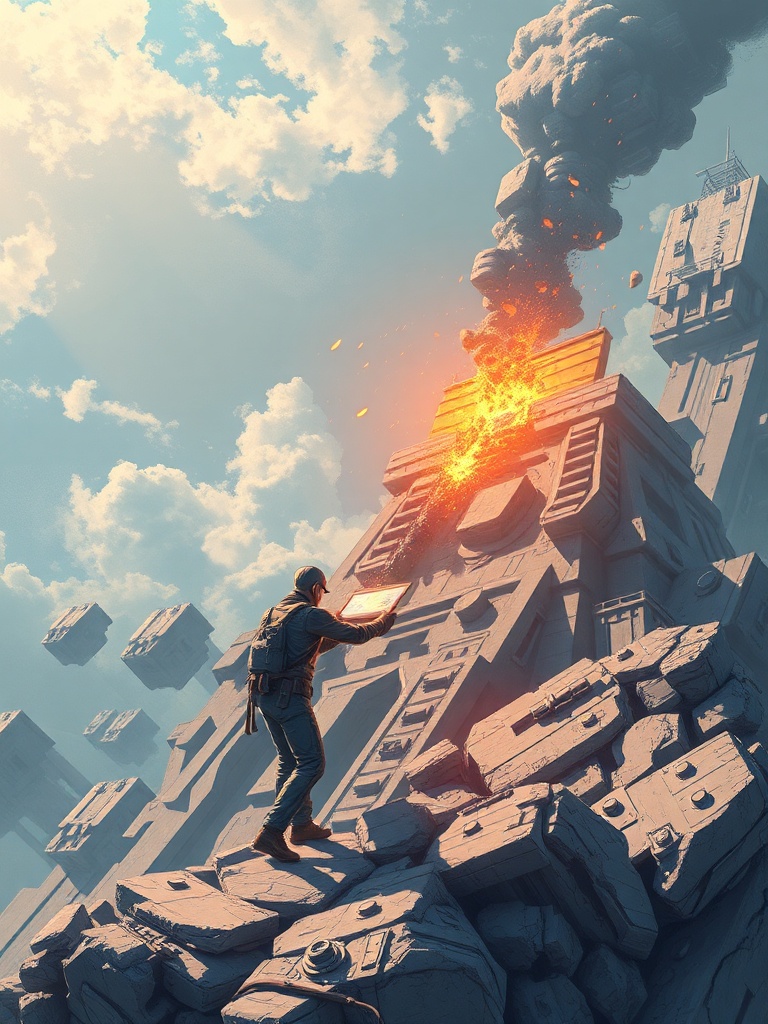 Strategy Implementation: Step-by-Step Guide to Turning Plans into ...